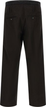 Namacheko Trireme Trousers - Black