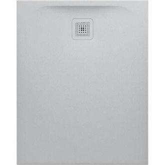 Laufen Pro Duschwanne, 1000x900x33mm, superflach, 0, - Laufen