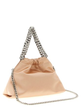 Stella McCartney Shoulder Bag - Beige