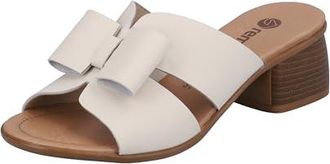 Remonte Mules pour Femme R8759, Beige 60., 38 EU
