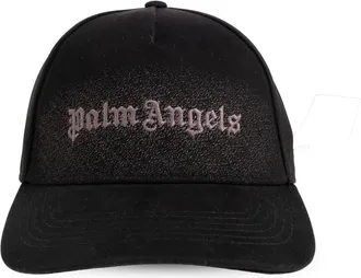 Palm Angels Herren, Accessories, Schwarzk, ONE SIZEGr&ouml;&szlig;e