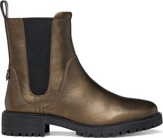 Geox Hoara D56FTA000CF Booties EU 41