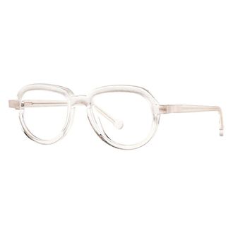 Theo Kori Bustard - unisex - Accessoires - Beige - Taille: 50 MM