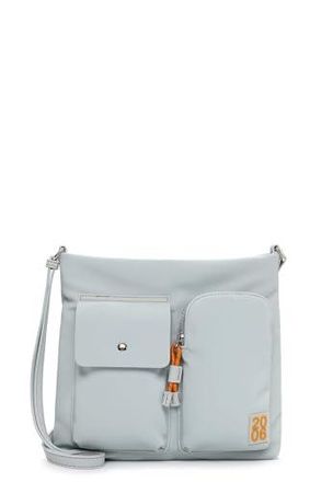 Emily & Noah Sac &agrave; bandouli&egrave;re E&N Joeline 65700 femmes sacs &agrave; main bicolore