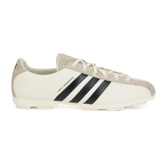 Yohji Yamamoto Sneakers - - Shoes - Herren - Wei&szlig; - 43 1/2 EU