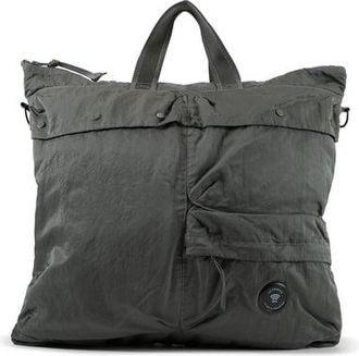 C.P. Company Sac &agrave; main zipp&eacute;