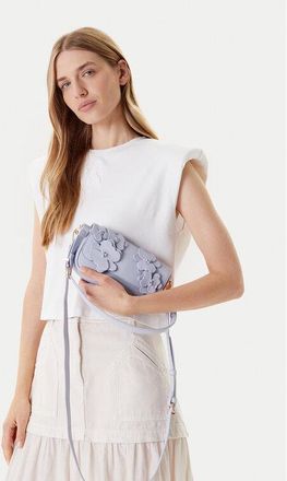 Aldo Aldo Handtasche Daisybouquet 13989697 Violett