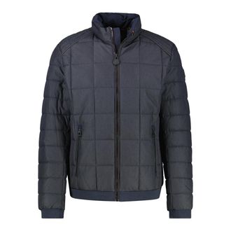 Lerros Blouson Konfektion - - Jackets - Herren - Schwarzk - 2XL
