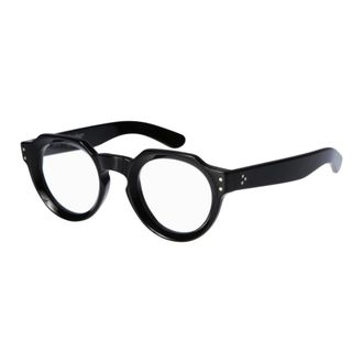 K&agrave;dor unisex, Accessoires, Noir, Taille: 48 MM Spike Optical Frame