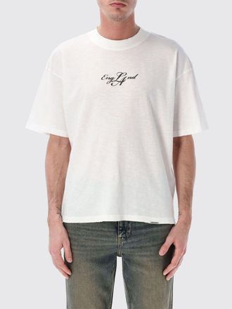 Represent T-Shirt REPRESENT Herren Farbe Wei&szlig;