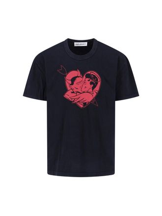 Our Legacy T-Shirt Love Story