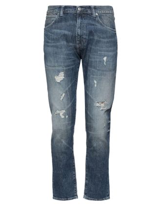 Edwin HOSEN & R&Ouml;CKE - Jeanshosen auf YOOX.COM