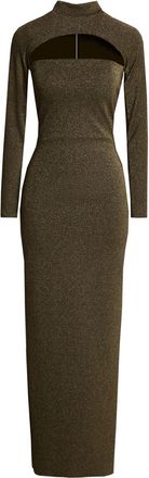 La Petite Robe Di Chiara Boni KLEIDER - Maxi-Kleider auf YOOX.COM