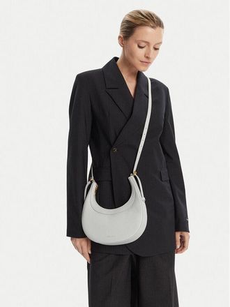 Coccinelle Handtasche PIP Coccinellewhisper E5 PIP 53 01 01 Grau