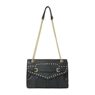 Braccialini Giselle Schultertasche - - Bags - Damen - Schwarzk - ONE SIZE