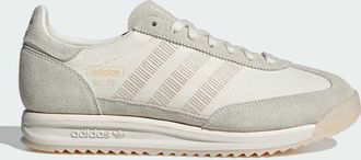 adidas Originals SL 72 RS - Baskets - Blanc cass&eacute;