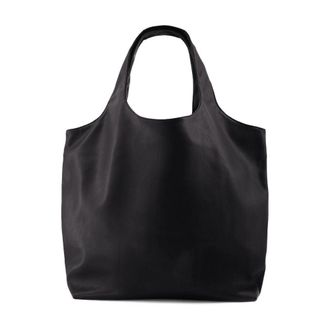 A.P.C. Ninon Tote Bag - Black