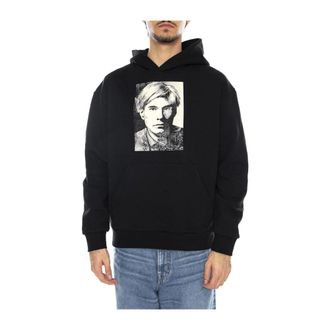 Obey Herren, Sweatshirts & Hoodies, Schwarzk, XLGr&ouml;&szlig;e