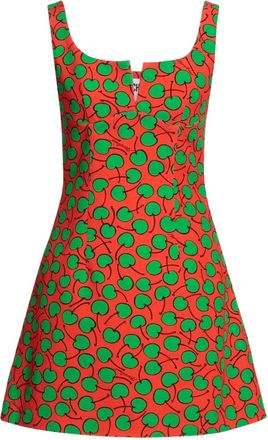 Moschino KLEIDER - Mini-Kleider auf YOOX.COM