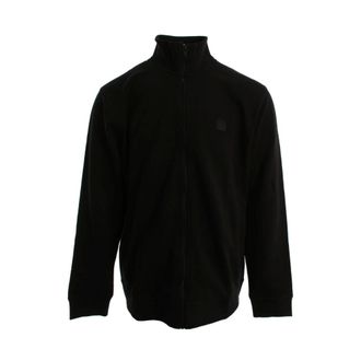 HUGO BOSS Herren, Strickwaren, Schwarzk, SGr&ouml;&szlig;e