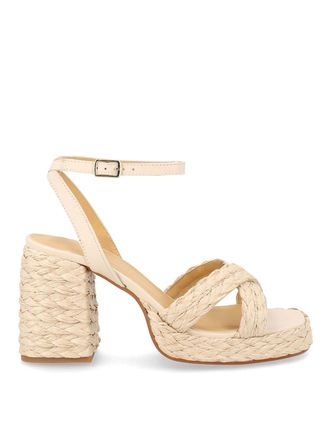 Castaner Sandales - Blanc