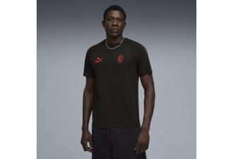 Puma T-Shirt AC Milan KING T-Shirt Herren