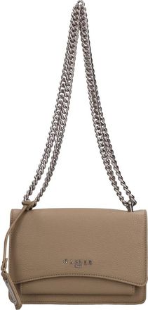 Ga&euml;lle Paris Femme, Sacs, Brun, Taille: ONE Size Sac bandouli&egrave;re