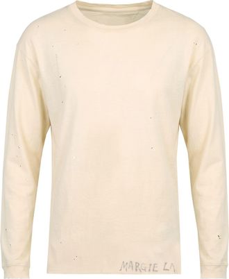 Maison Margiela TOPS - T-shirts auf YOOX.COM