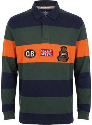 Hackett TOPS - Polos sur YOOX.COM
