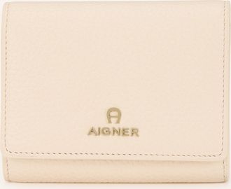 Aigner Aigner Geldb&ouml;rse Ivy beige