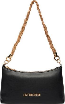 Love Moschino Handtasche JC4143PP1OLX0000 Schwarz