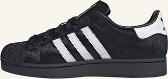 adidas Originals Adidas Originals Superstar Ii Schuh schwarz