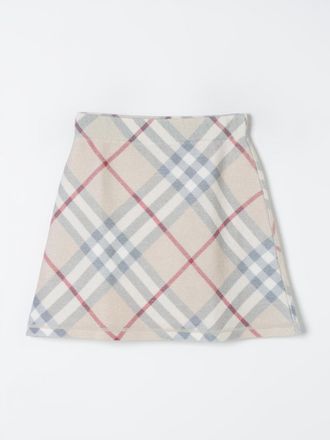 Burberry Rock BURBERRY Kinder Farbe Taubengrau