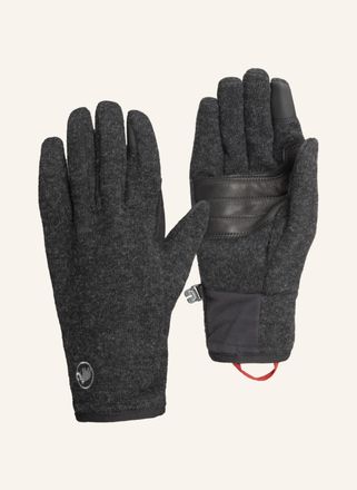 Mammut Mammut Handschuhe Passion schwarz