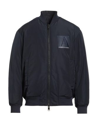 A|X Armani Exchange JACKEN & M&Auml;NTEL - Pufferjacken & Daunenjacken auf YOOX.COM