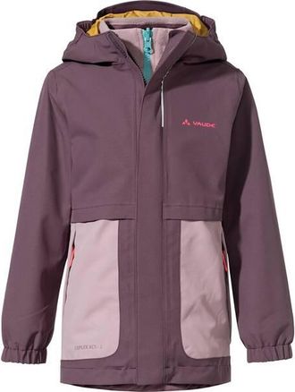 Vaude Kinder Campfire 3in1 Jacket Girls