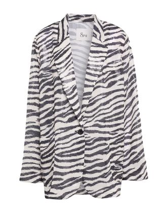 8pm ANZ&Uuml;GE und CO-ORDS - Blazers auf YOOX.COM