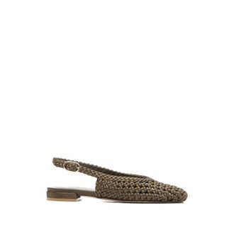 Stuart Weitzman Damen, Schuhe, Gr&uuml;n, 37 1/2 EUGr&ouml;&szlig;e