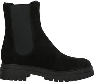 Gianvito Rossi SCHUHE - Stiefeletten auf YOOX.COM