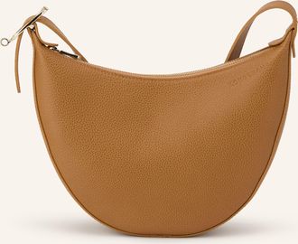 Longchamp Umh&auml;ngetasche braun