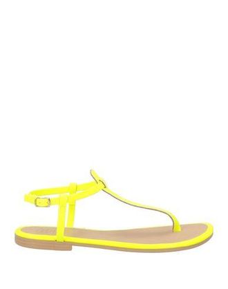 Ovye By Cristina Lucchi CHAUSSURES - Tongs sur YOOX.COM