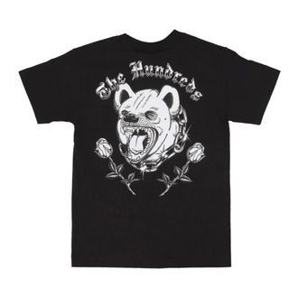 The Hundreds Herren, Oberteile, Schwarzk, LGr&ouml;&szlig;e