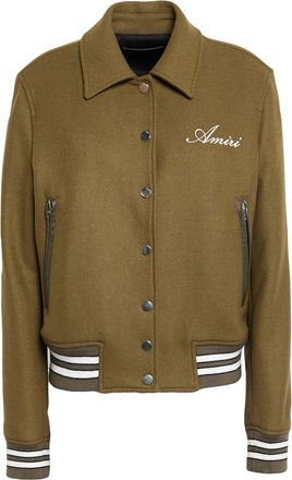 Amiri JACKEN & M&Auml;NTEL - Jacken und Anoraks auf YOOX.COM