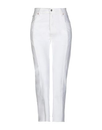 VETEMENTS HOSEN & RÖCKE - Jeanshosen auf YOOX.COM