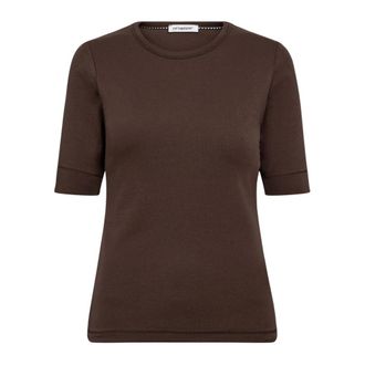 Co'Couture Damen, Oberteile, Braun, XLGr&ouml;&szlig;e
