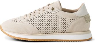 Bogner Sneaker Padua f&uuml;r Damen - Sand - 41