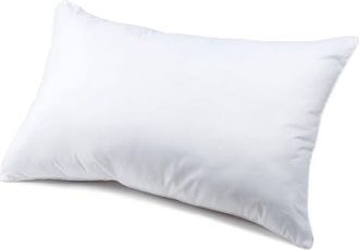 Caleffi Mikrofaser Aloe Vera Kopfkissen, Einzigartig, 1 Unità (Confezione da 1)