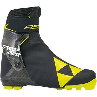 Fischer Skischuhe Langlauf Speedmax Skate - skate Technik