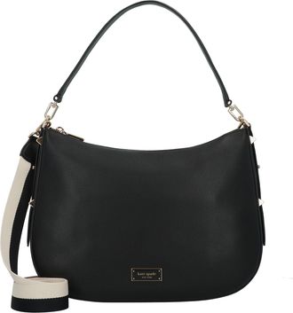 Kate Spade New York Schultertasche Liv Pebbled Leather Large Hobo