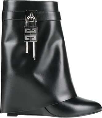 Givenchy SCHUHE - Stiefeletten auf YOOX.COM